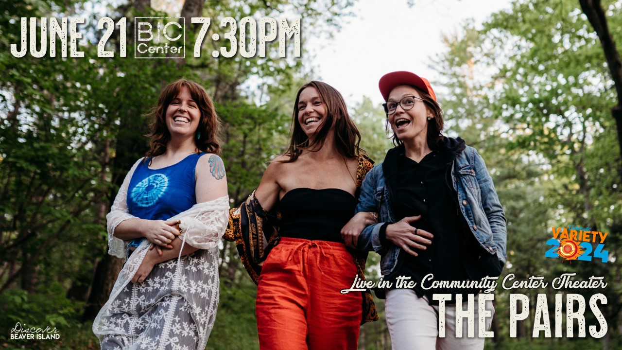 BIC Center | Where your island adventure begins