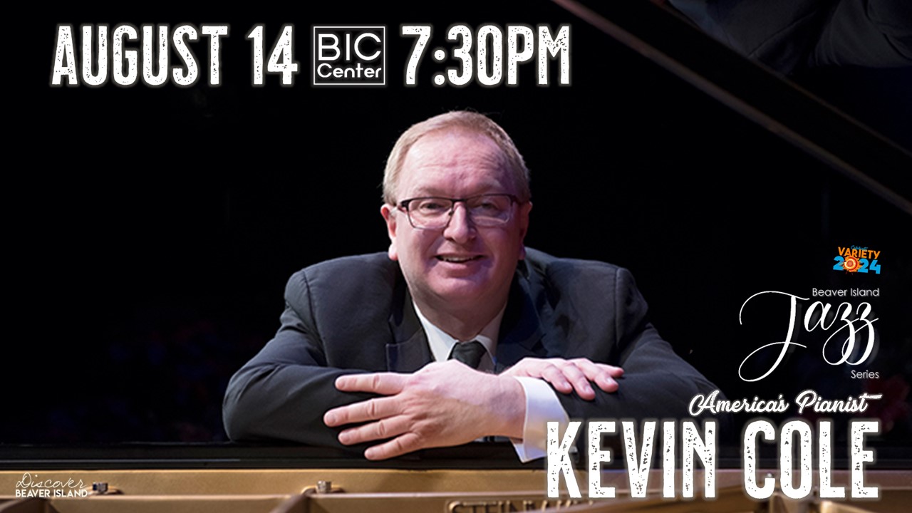 BIC Center | Where your island adventure begins